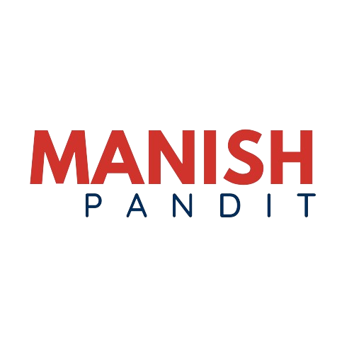 Manish Pandit – Your Digital Hand – Your Digital Hand