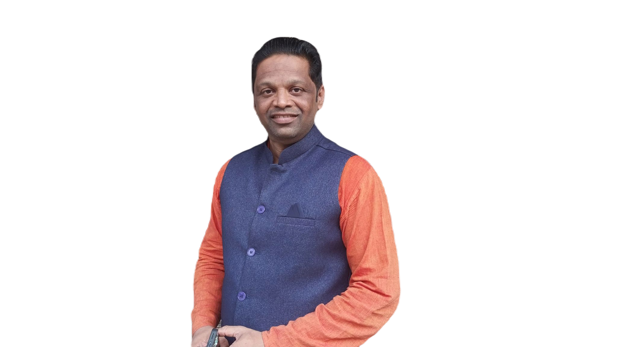 Manish Pandit – Your Digital Hand – Your Digital Hand